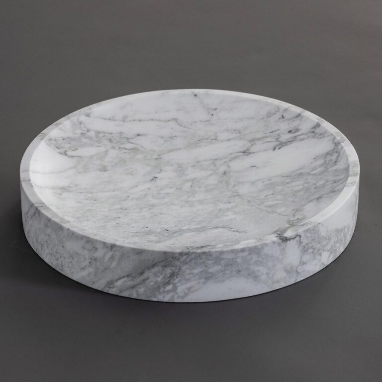 Стильный декор из натурального камня - Gaewski Furniture